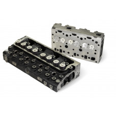 Головка блока цилиндров