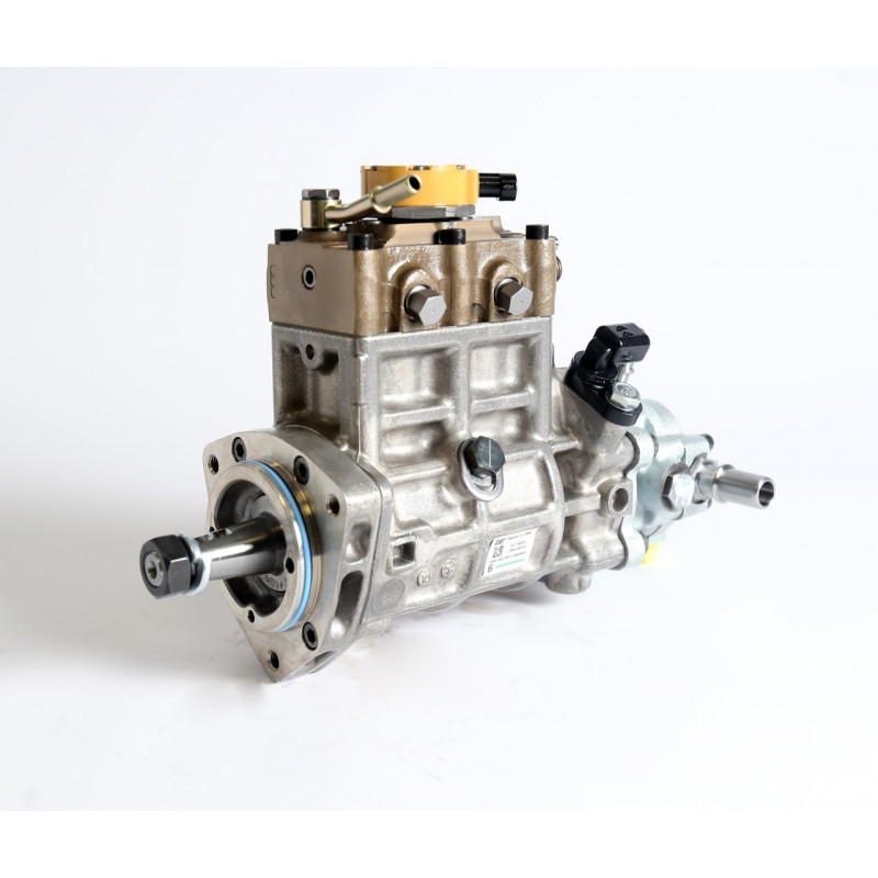 Топливный насос высокого давления / FUEL INJ. PUMP АРТ: 2643B319