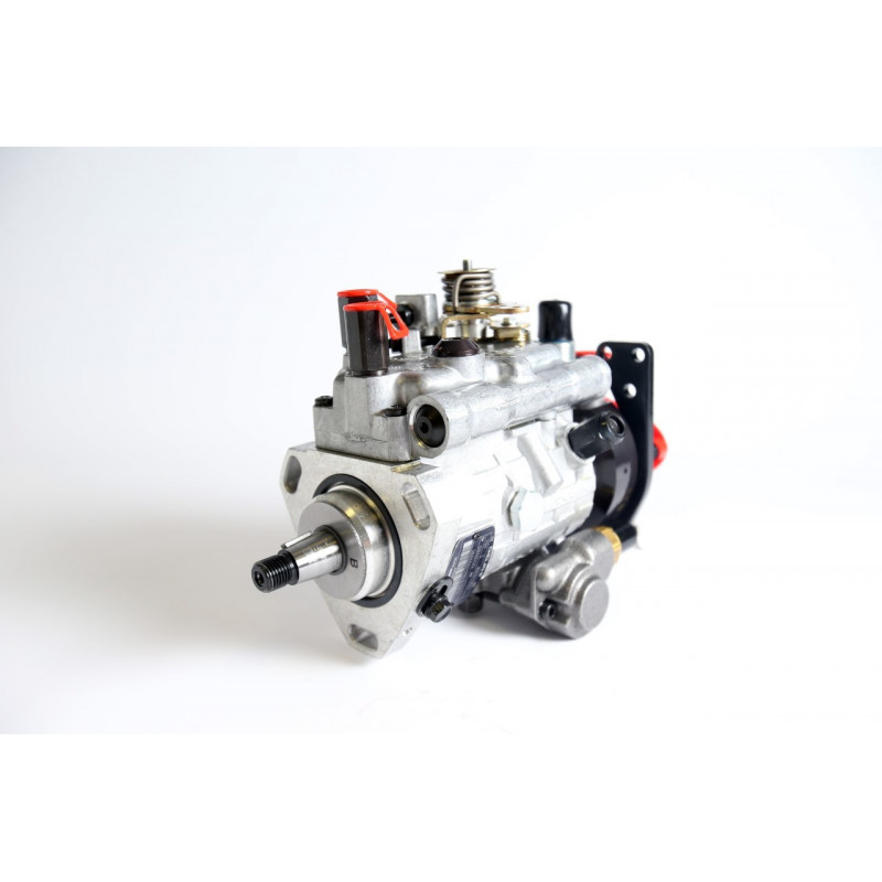 Топливный насос высокого давления / FUEL INJ. PUMP АРТ: 2644C314/22