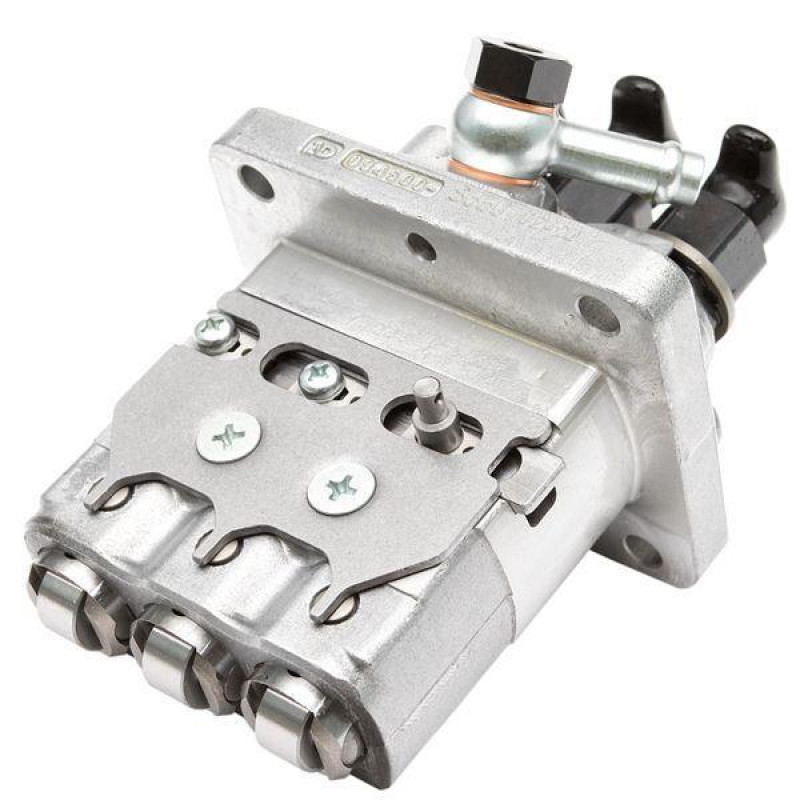 Топливный насос высокого давления / FUEL INJECTION PUMP АРТ: 131011070