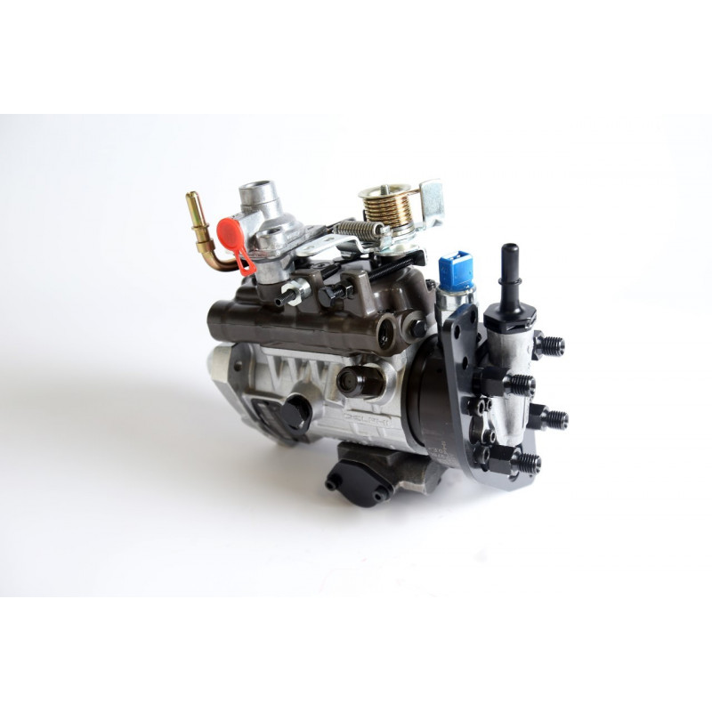 Топливный насос высокого давления / INJECTION PUMP АРТ: 2644H013/22