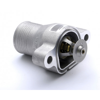 Термостат в сборе с корпусом, отвод вертикальный / CONNECTION АРТ: 4133L507